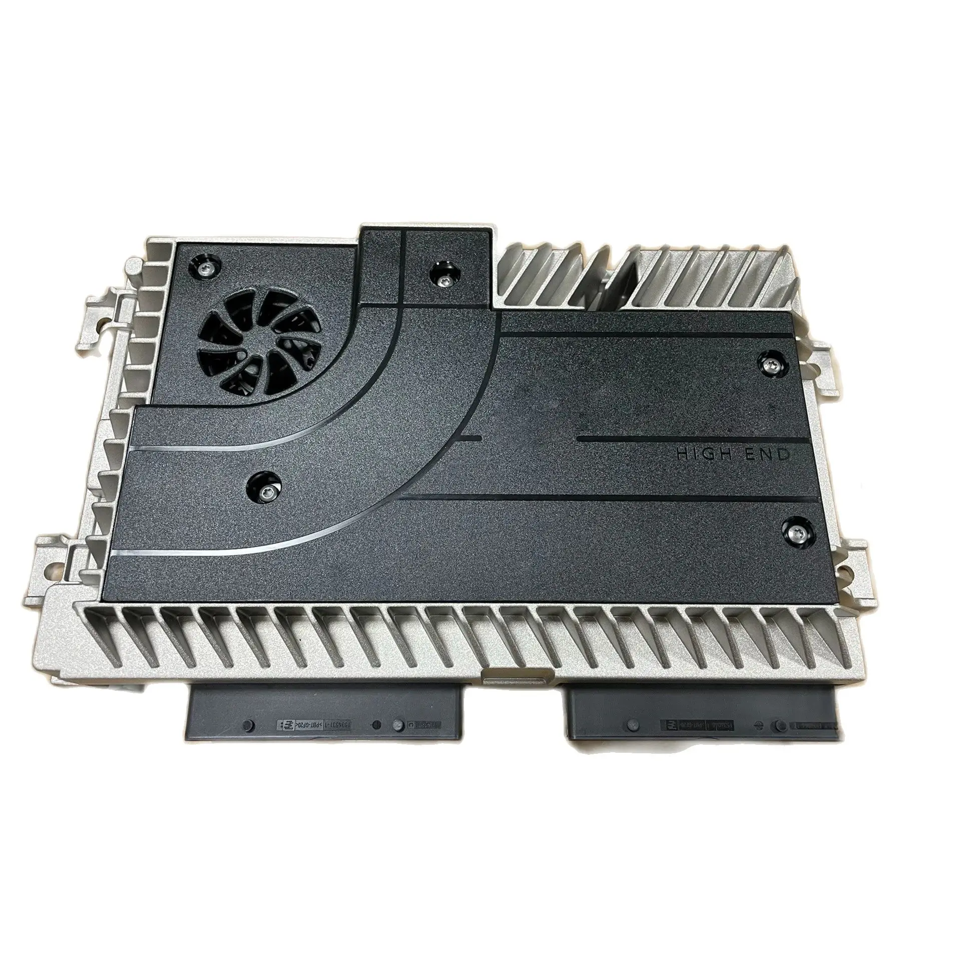 FOR-Porsche-Panamera-971-2-Burmester-Audio-system-amplifier-971-035-223 ...