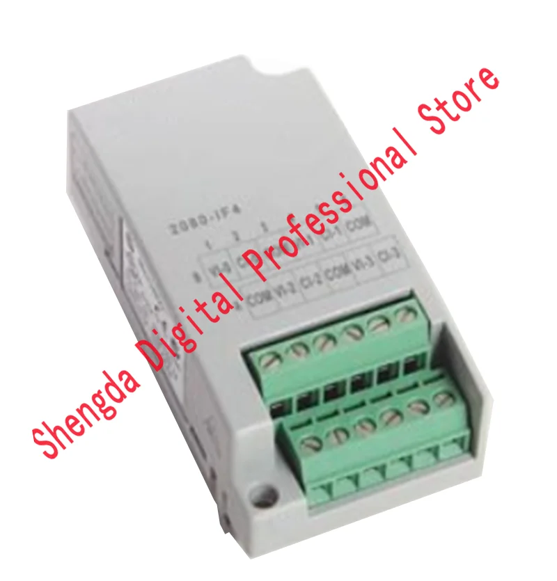 New-Original-2080-IF2-2080-IF4-2080-OB4-2080-IQ4-Input-Module-One-Year ...