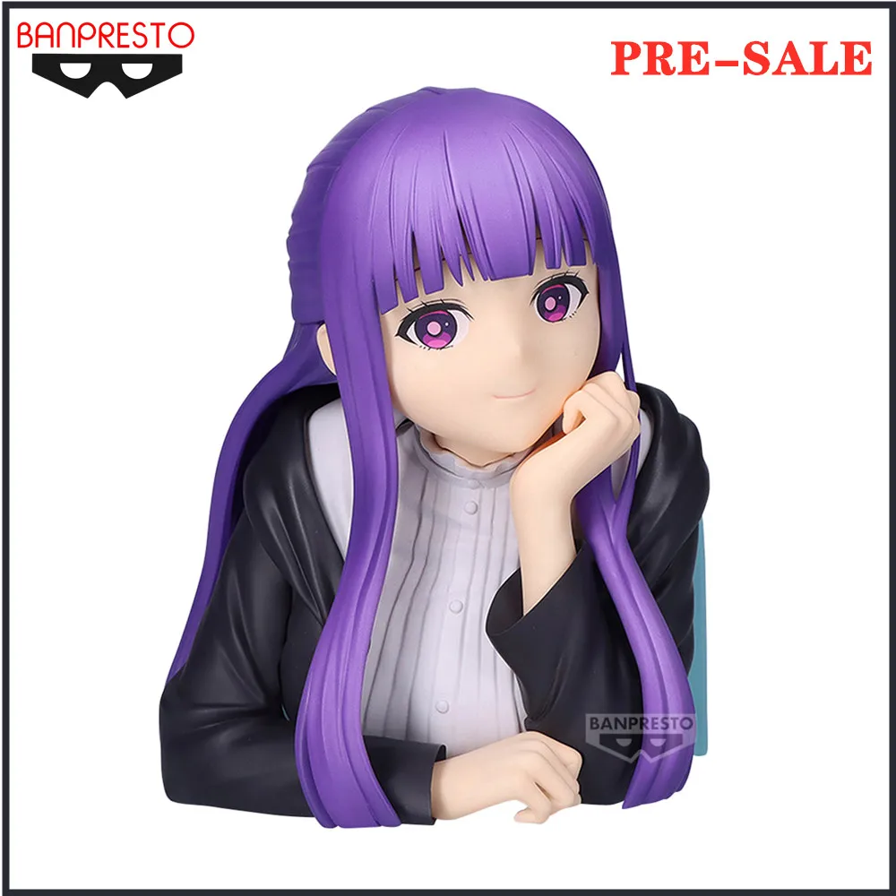 Figura-de-Anime-Bandai-Original-Frieren-Beyond-Journey-s-End-BUST ...