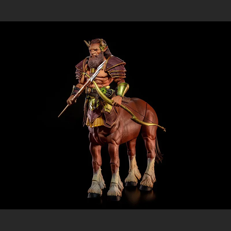 Centaur Prince