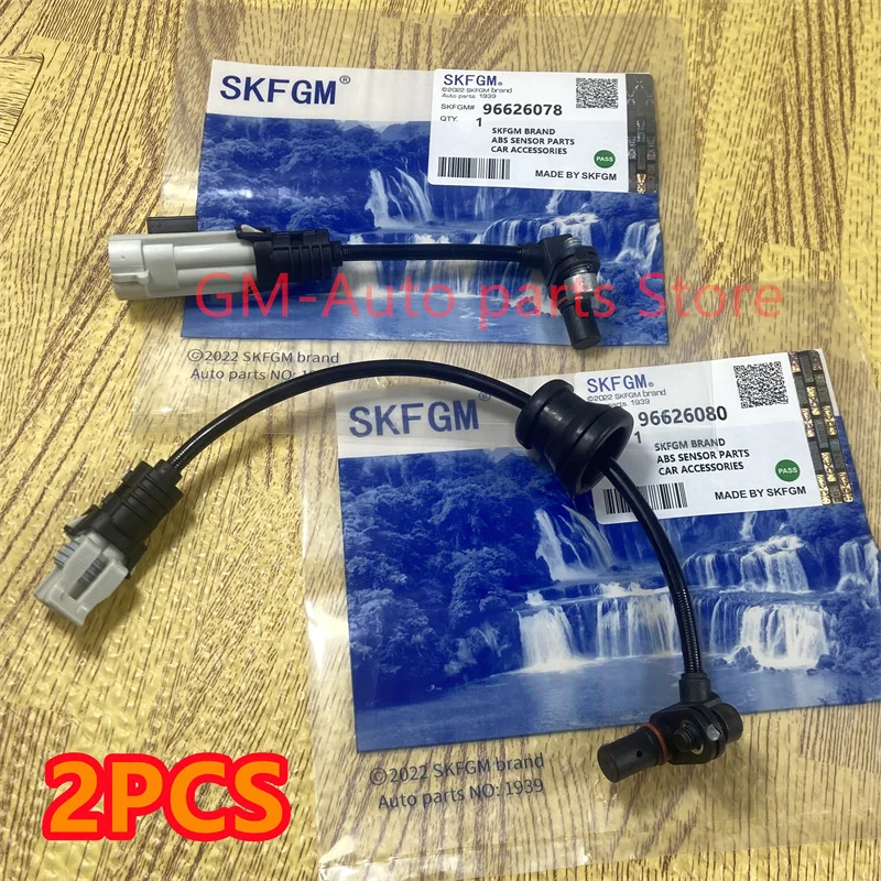 Complete Guide to Chevrolet Captiva ABS Sensors: Find the Perfect Fit ...