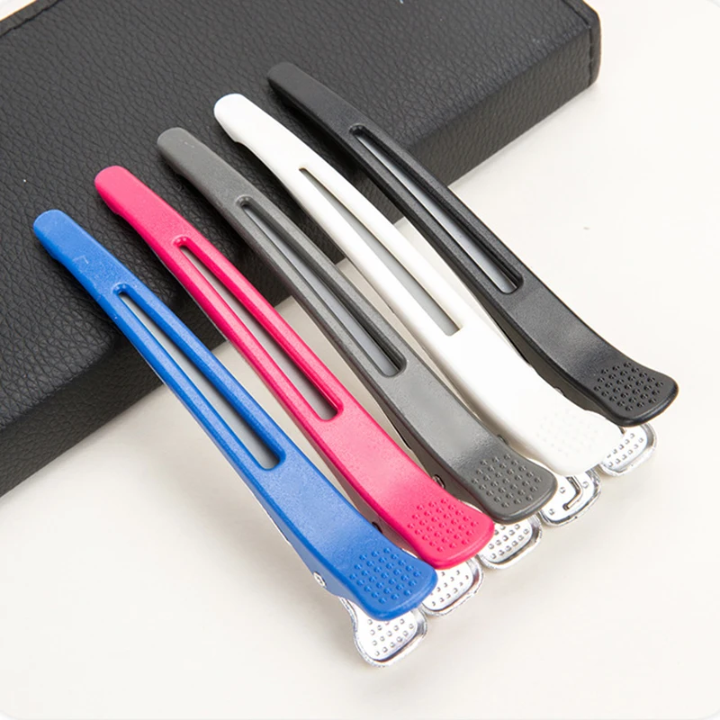 6pcs-Alligator-Hair-Clips-Hairdressing-Clamps-Claws-Section-Clips ...