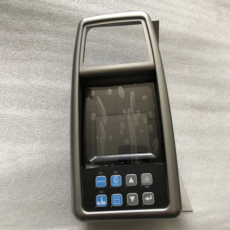 LCD-Display-Panel-Monitor-Assembly-for-Daewoo-Doosan-DX180-DX225-DX255 ...