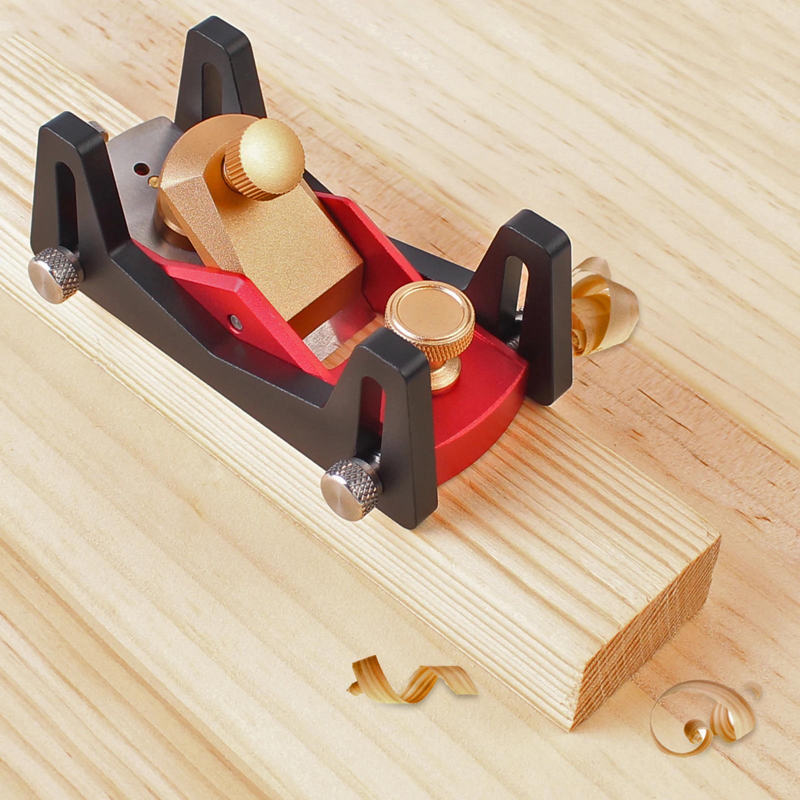 European-Style-Hand-Planer-Low-Angle-Planer-Adjustable-Angle ...