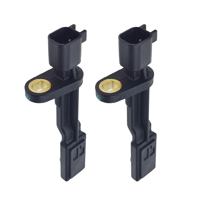 52125003AB-SU9956-52125003AD-52125003AC-2Pcs-Rear-Left-Right-Wheel ...