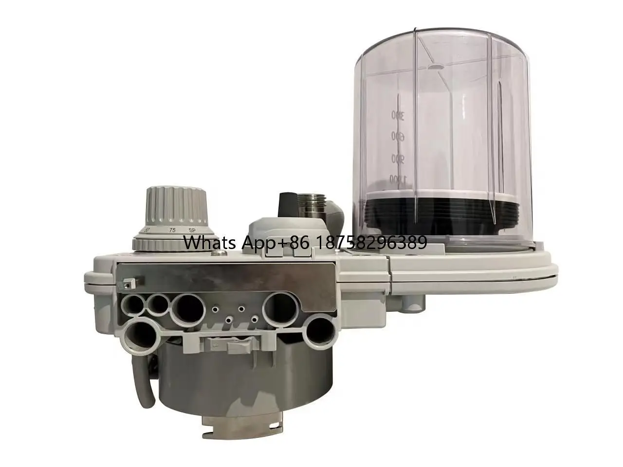 Mindray Anesthesia Machine APL Valve Assembly Breathing, 43% OFF