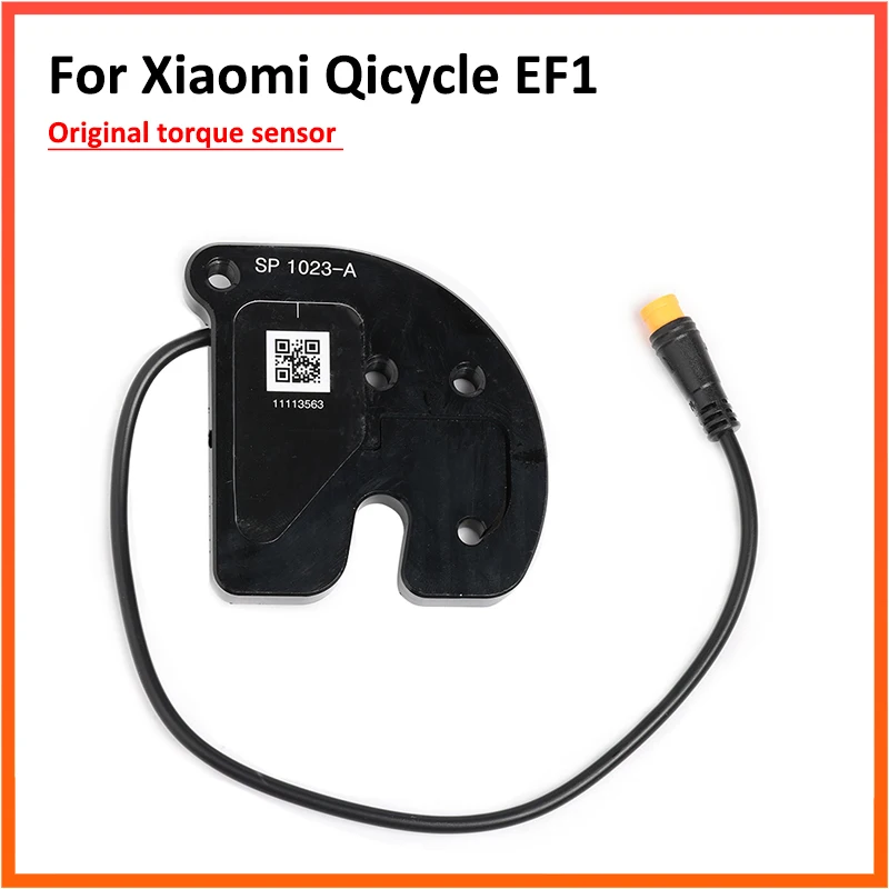 Original Torque Sensor for Xiaomi Qicycle EF1 Electric Bicycle Folding ...