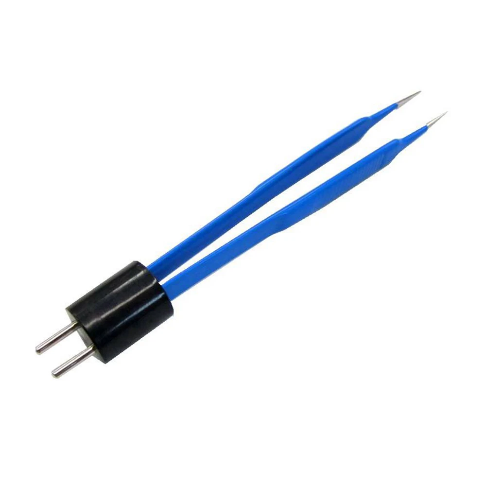 Ema-10505s Bipolar Forcep，aha，electrosurgical Electrocoagulation ...
