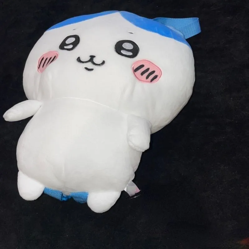 Chiikawa Plush Style Backpack - Chiikawa Plush