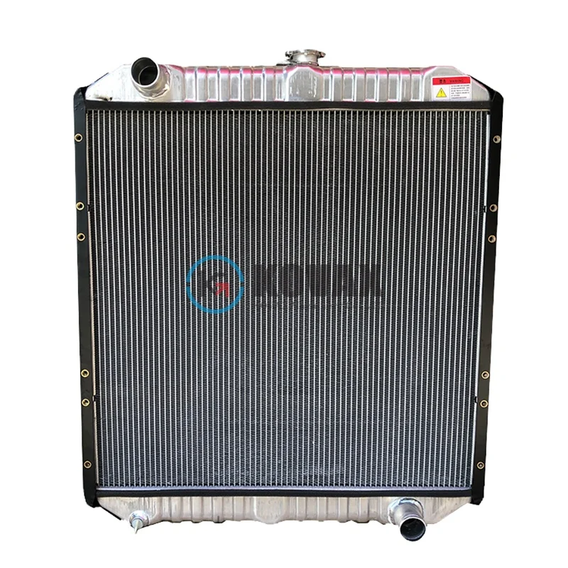 OEM 7Y-1961 7Y1961 1189954 Radiator for Excavator E320 E320A E320L S6KT ...