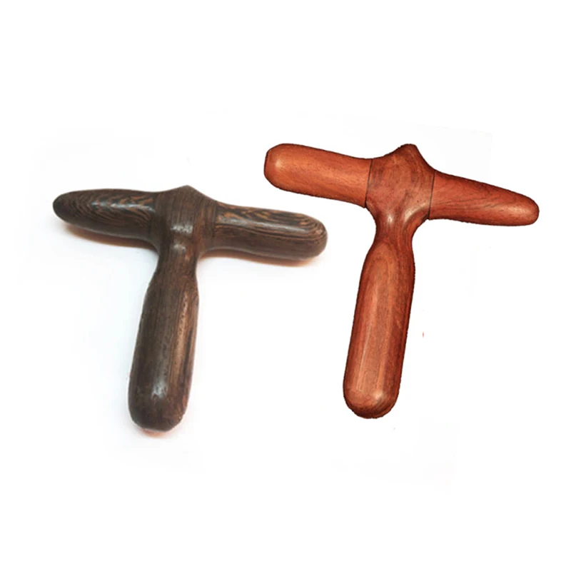 Acupuncture-Stick-Wooden-Massage-Stick-Set-Acupoint-Massage-Acupoint ...