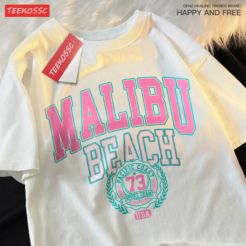 Malibu-Camiseta-con-estampado-de-letras-para-hombre-y-mujer-camisa-holgada-de-algod-n-ropa.jpg