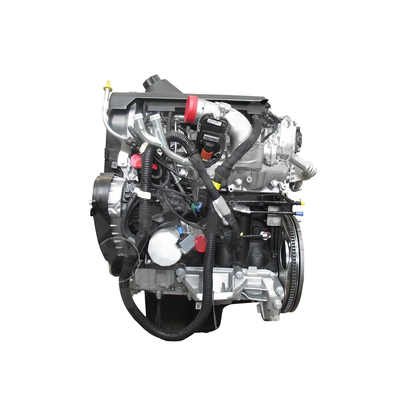 Everything You Need to Know About the F1A Engine for IVECO Excavators ...