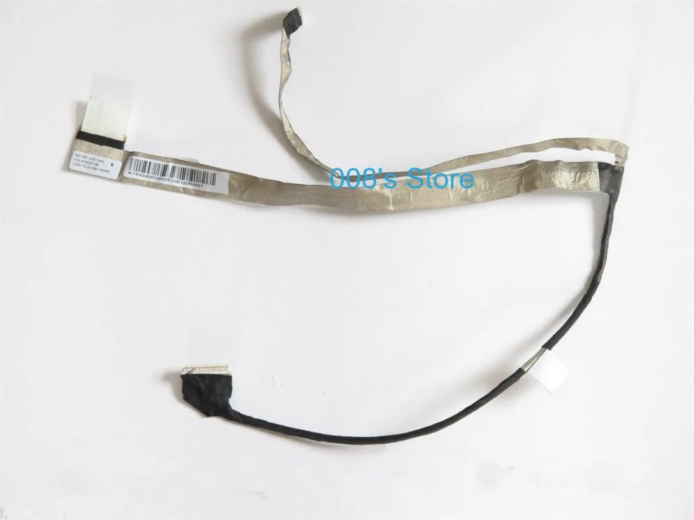 New-LED-LCD-LVDS-Cable-For-MSI-GE70-MS1756-MS-1756-ms1757-ms1759-CR70 ...