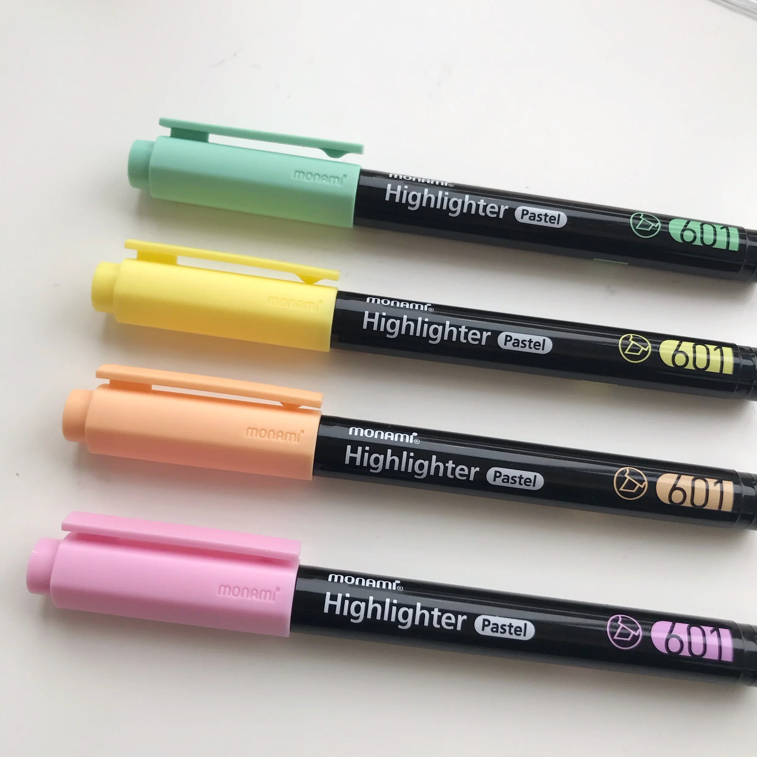 1pcs-Pastel-Color-Highlighter-Pen-1-4mm-Spot-Liner-Art-Drawing-Marker ...