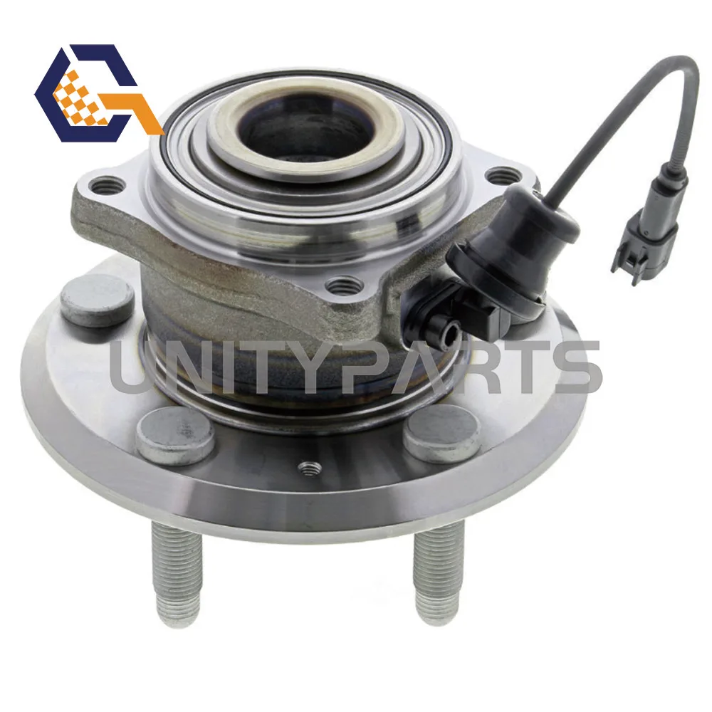 512440-Rear-Wheel-Hub-Bearing-Assembly-For-Chevy-Equinox-GMC-Terrain-2 ...