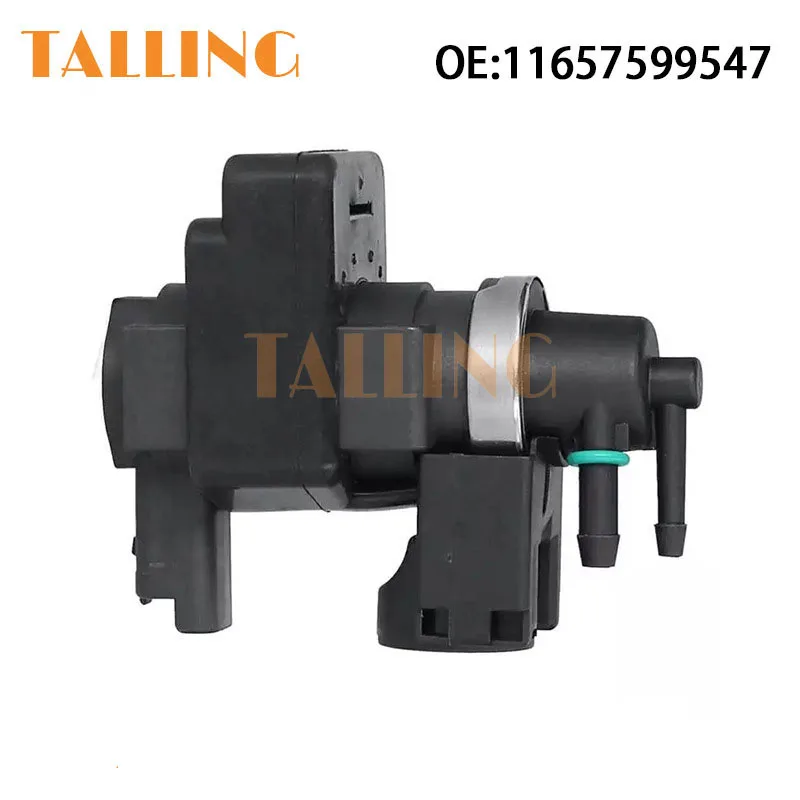 11657599547-Turbo-Boost-Pressure-Solenoid-Valve-for-BMW-1-3-Mini-Cooper ...