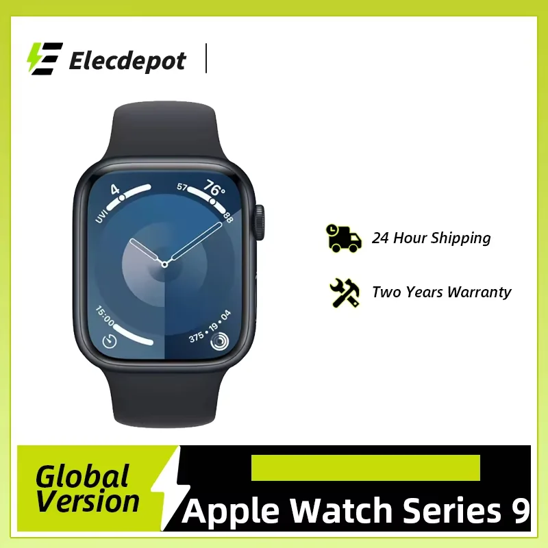 Original-Apple-Watch-Series-9-Aluminum-Case-with-Sport-Band-41MM-45MM ...
