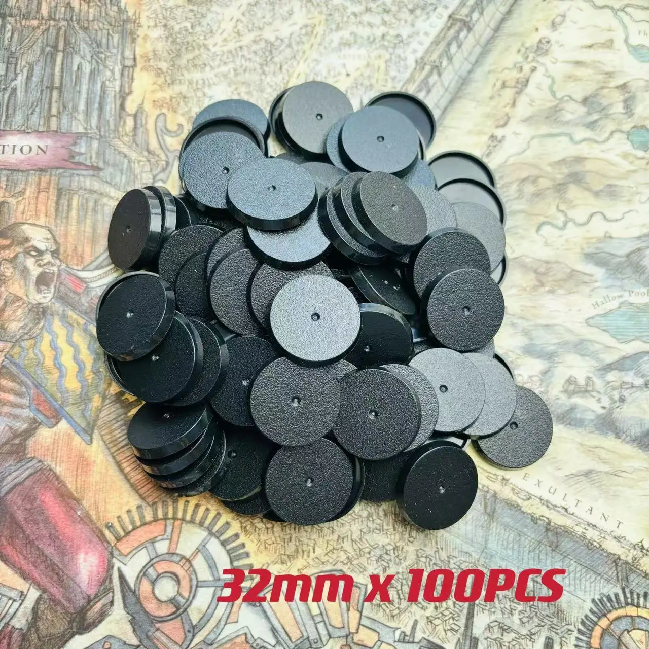32mm-Plastic-bases-table-games-100pcs-model-bases-32mm-round-bases.jpg