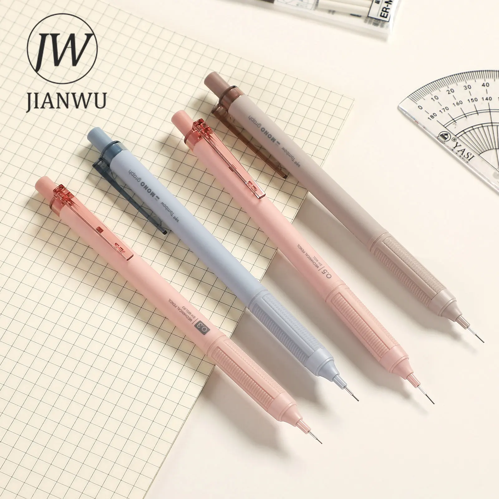 Pen - JianWu Official Store