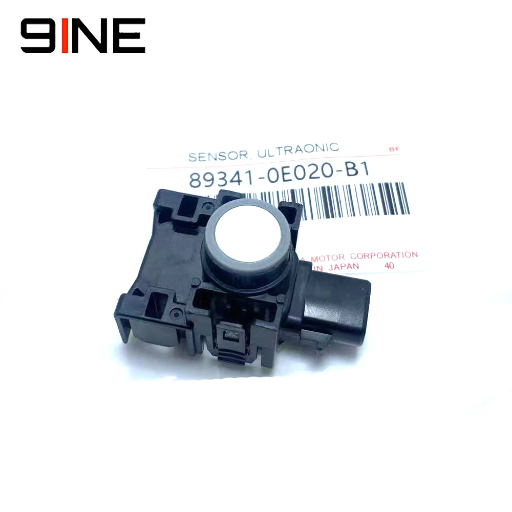 89341-0E020-Genuine-OEM-PDC-Parking-Sensor-For-Toyota-Highlander-2-7L ...