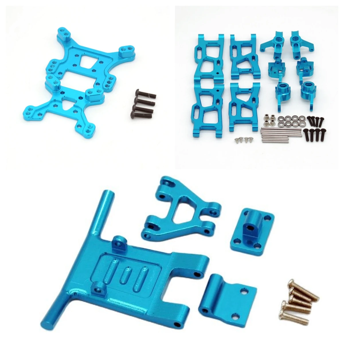 Wltoys-144001-144002-124017-124018-124019-1-14-Rc-Cra-Swing-Arm ...