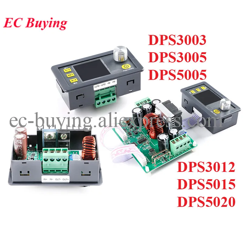 DPS3003-DPS3012-DPS5015-DPS5020-DPS3005-DPS5005-DC-30V-50V-CNC-Digital ...
