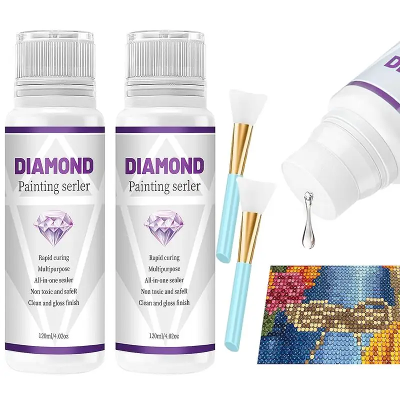 120ml-60ml-Diamond-Painting-colla-Sealer-Diamond-Art-Permanent-Hold ...