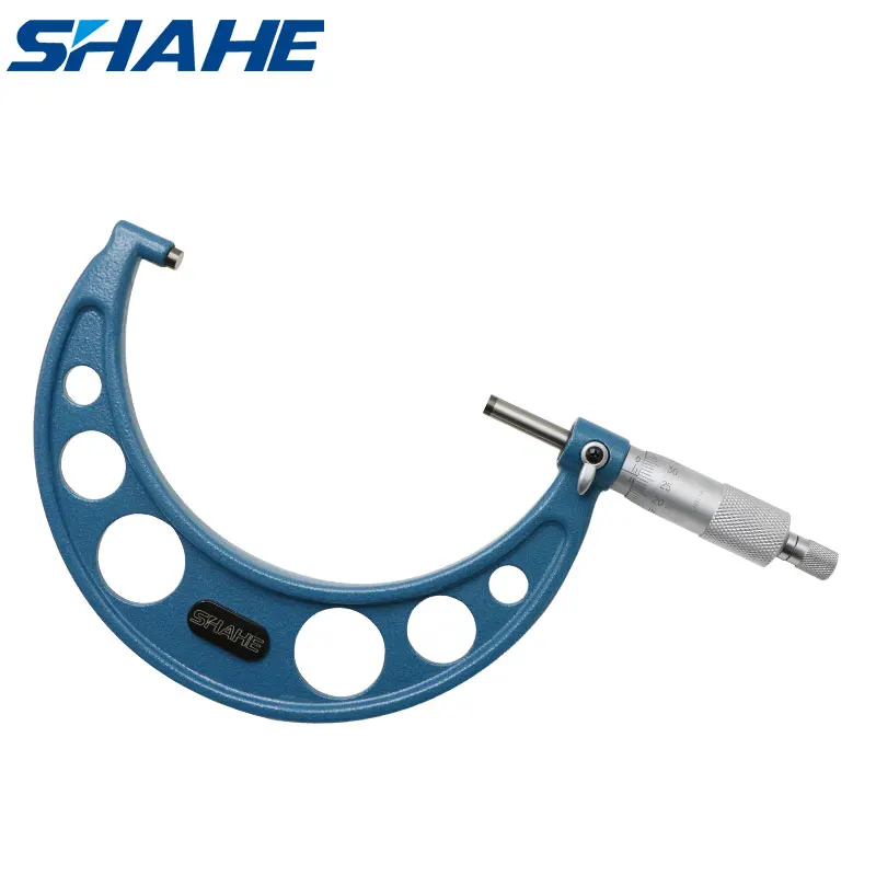 Measuring Tool | Micrometers | Micrometre - 100-125mm Inside Outside ...