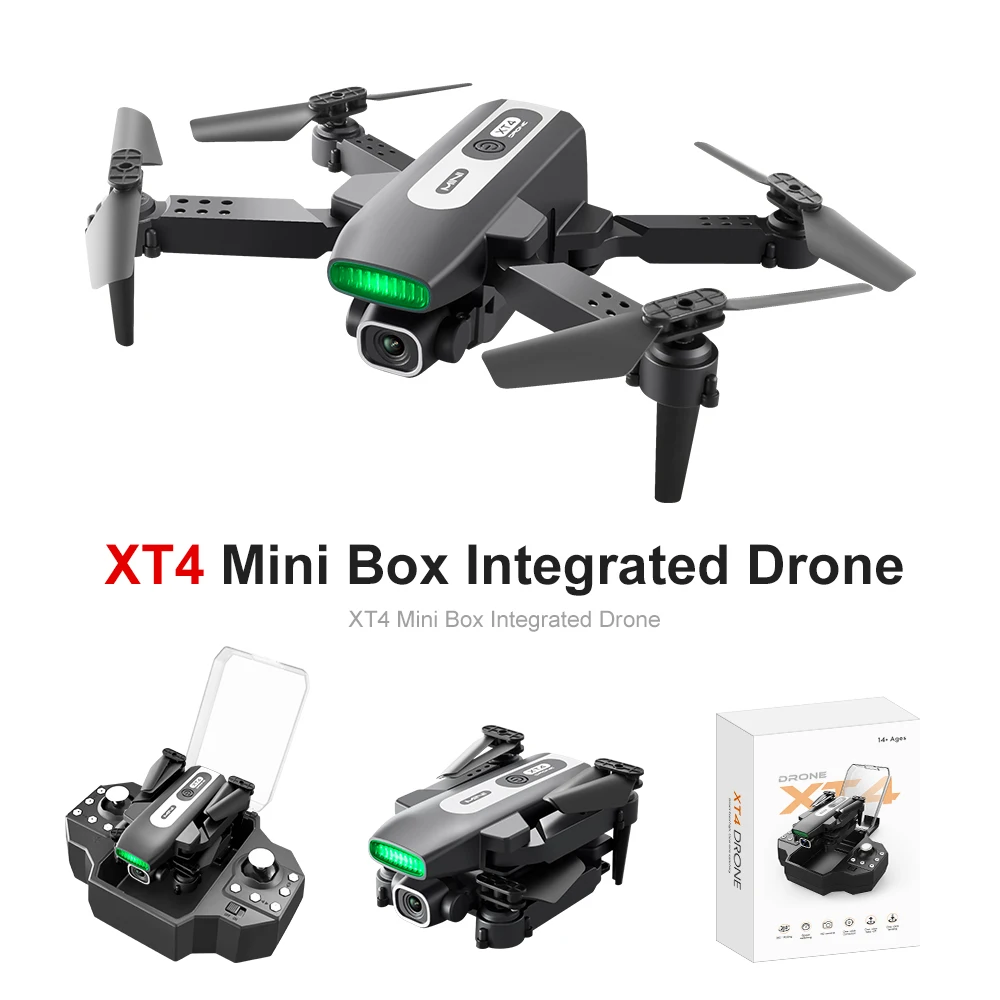 2024-XT4-Professional-Mini-Drone-4K-HD-Camera-Drones-Obstacle-Avoidance ...