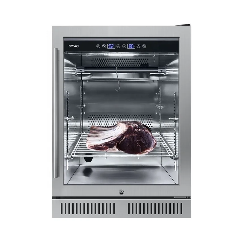 SICAO-chiller-age-freezer-dried-home-beef-uv-machine-cabinet-controller ...