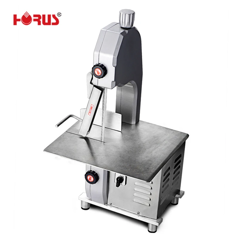 Horus-Industrial-professional-stainless-steel-band-saw-cow-meat-bone ...