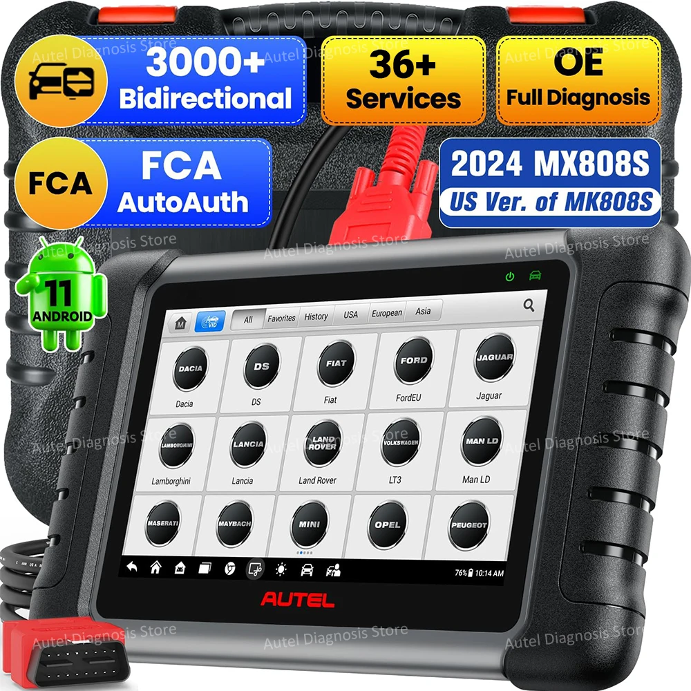Autel-MaxiCheck-MX808S-Automotive-Code-Reader-Car-Diagnostic-Tools ...