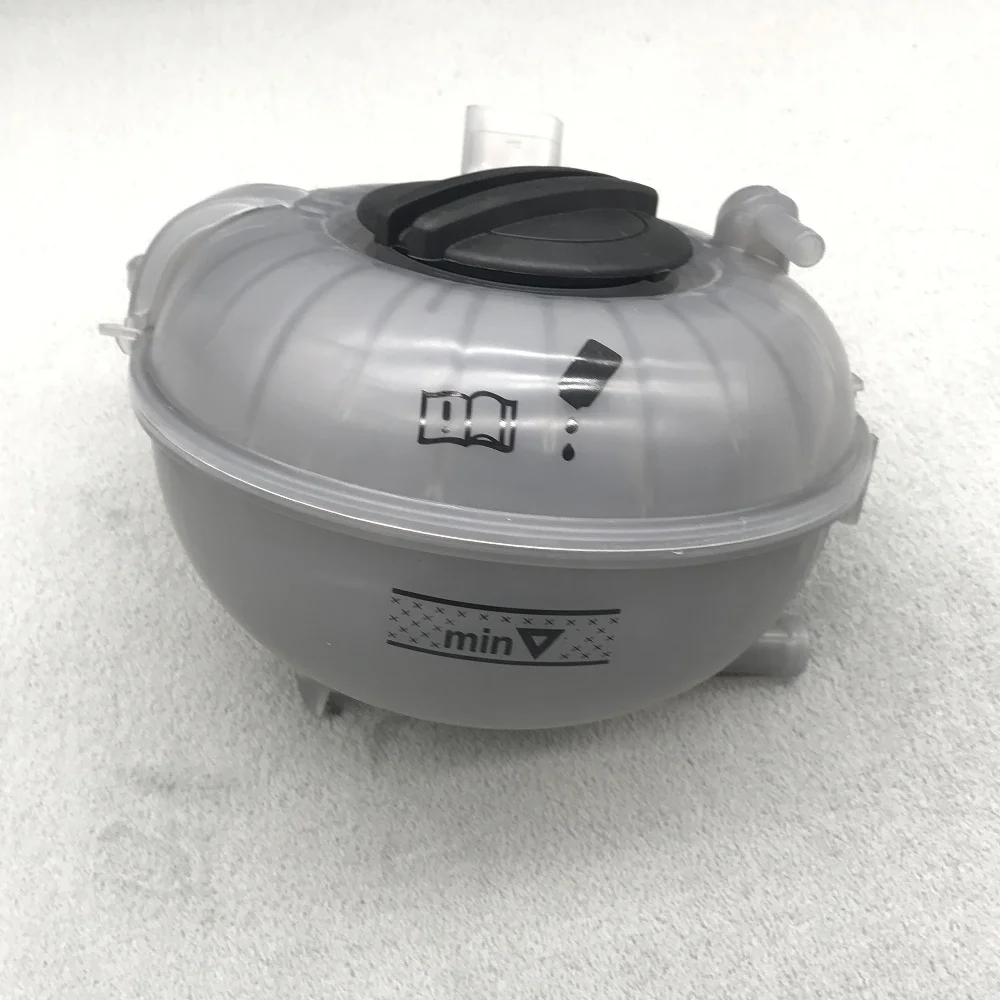 5Q0121407A-New-Coolant-Expansion-Tank-For-Seat-Leon-ST-FR-5F-Ateca ...