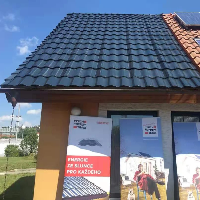 Hanergy-decking-hantile-30W-CIGS-Thin-film-photovoltaic-power-generates ...
