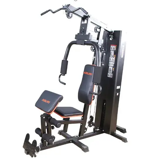 FED-Multifunctional-comprehensive-training-device-single-station ...