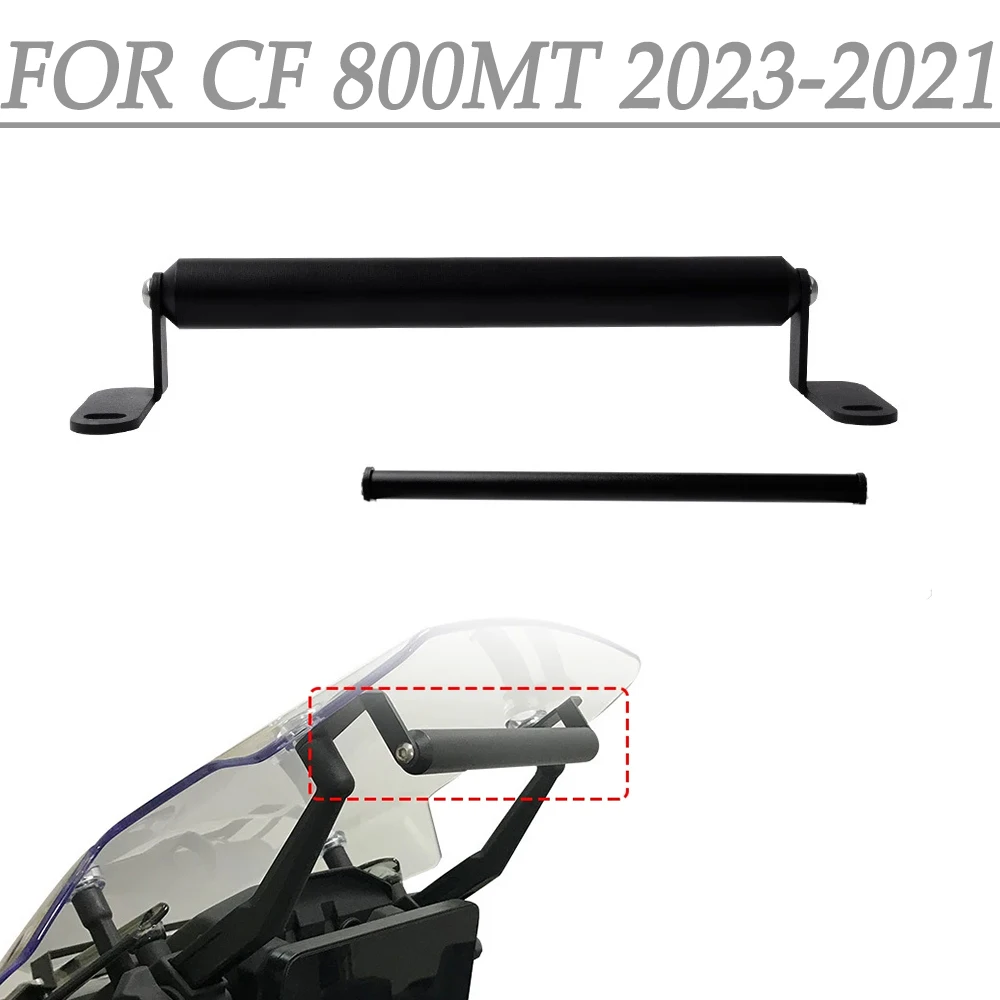 2023-2022-800-MT-Motorcycle-Navigation-GPS-Holder-Bracket-Bar-Phone ...