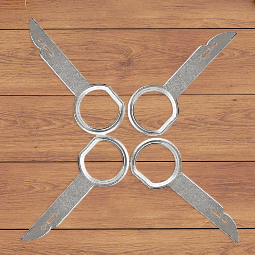 4Pcs-Audio-Sound-Remover-Key-CD-DVD-Auto-Radio-Remover-Extractor-Key ...