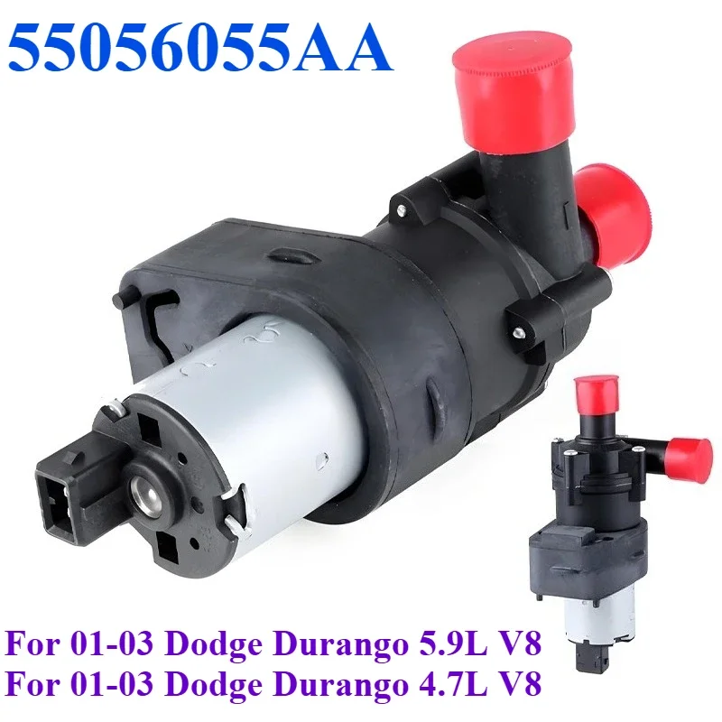 55056055AA 902-407 pour 2001 2002 2003 Dodge Durango 4,7l 5,8l V8 OHV ...