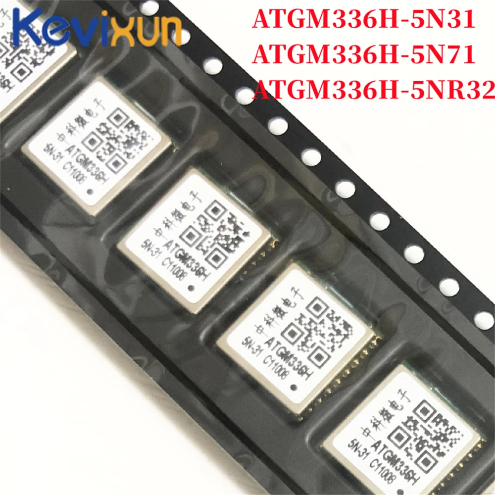 5PCS-GP-02-GPRS-Series-GPS-BDS-Compass-ATGM336H-5N31-5N71-5NR32 ...
