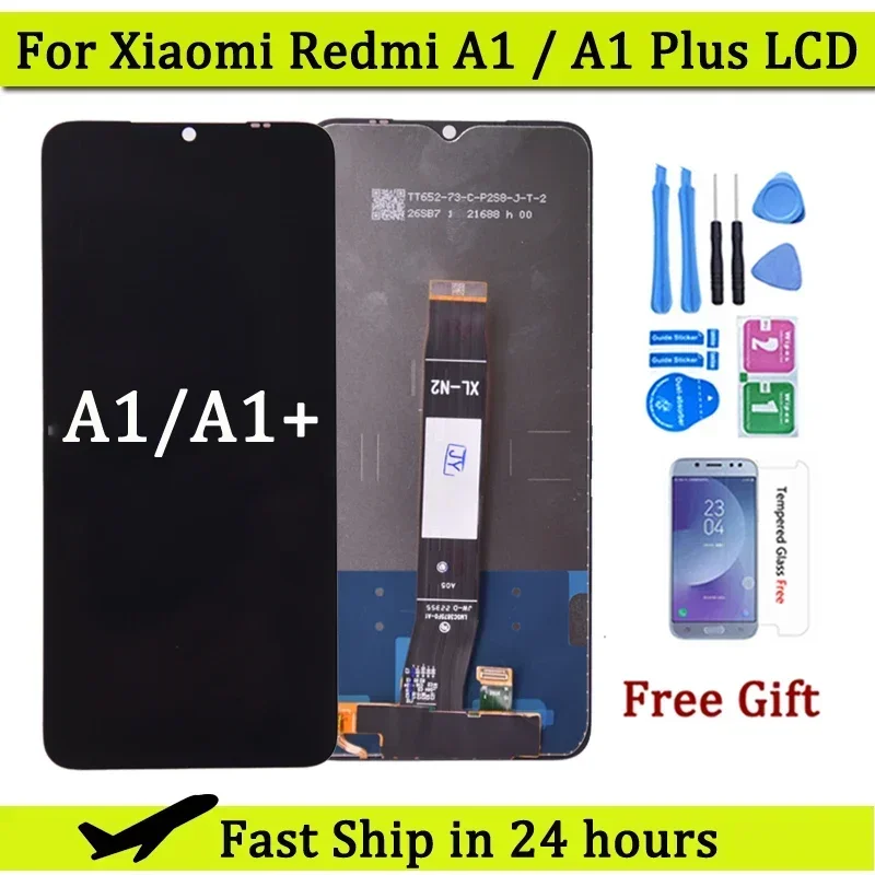 Redmi A1 Pro LCD Screen Replacement: Complete Guide to Finding the ...