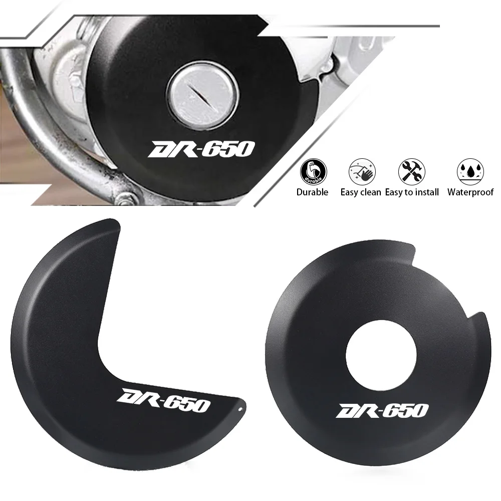 FOR SUZUKI DR650 DR650S DR650SE Motorcycles DR 650 S SE 1996-2023 2022 ...