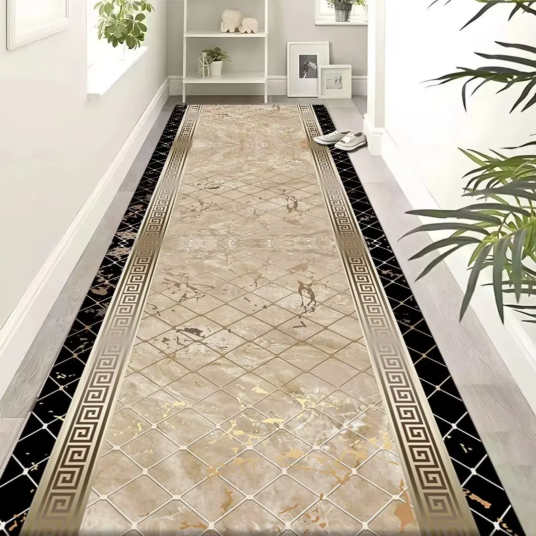 Modern-Luxury-Aisle-Walkway-Carpet-Hallway-Passageway-Decor-Area-Rug ...