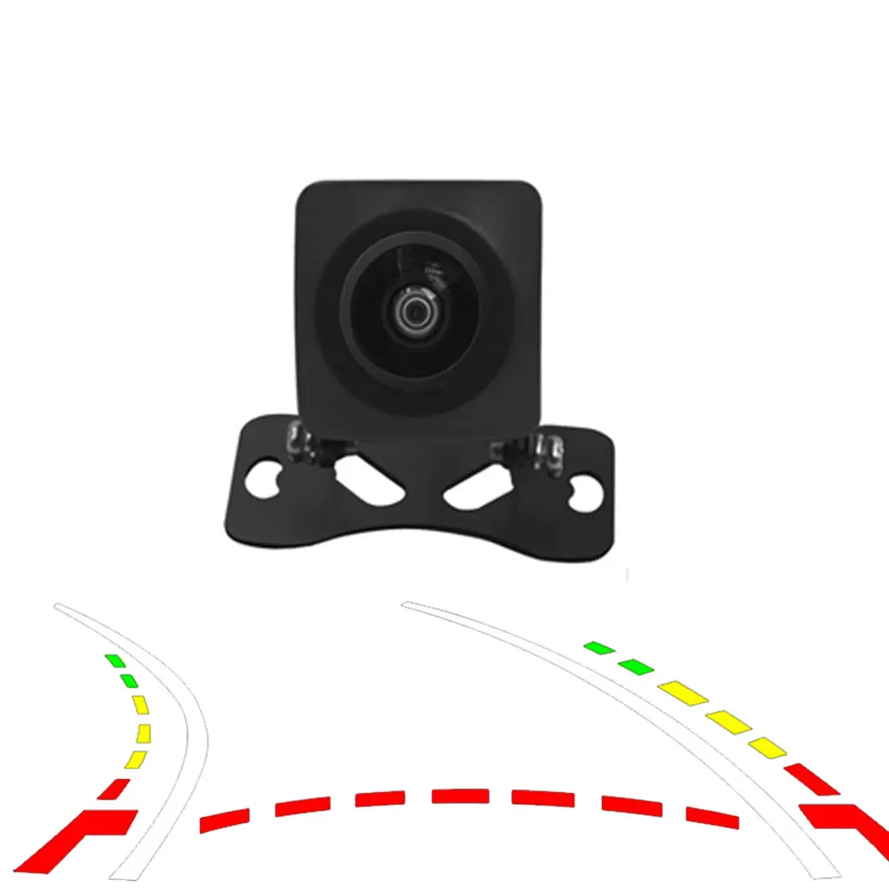 Backup-170-Degree-Angle-HD-Auto-Rear-View-Camera-Car-Back-Reverse ...