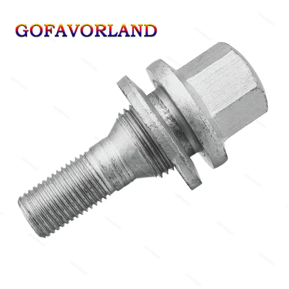 CloudFireGlory-540567-1Pcs-Wheel-Bolt-For-Citroen-C2-C3-C4-C5-C6 ...