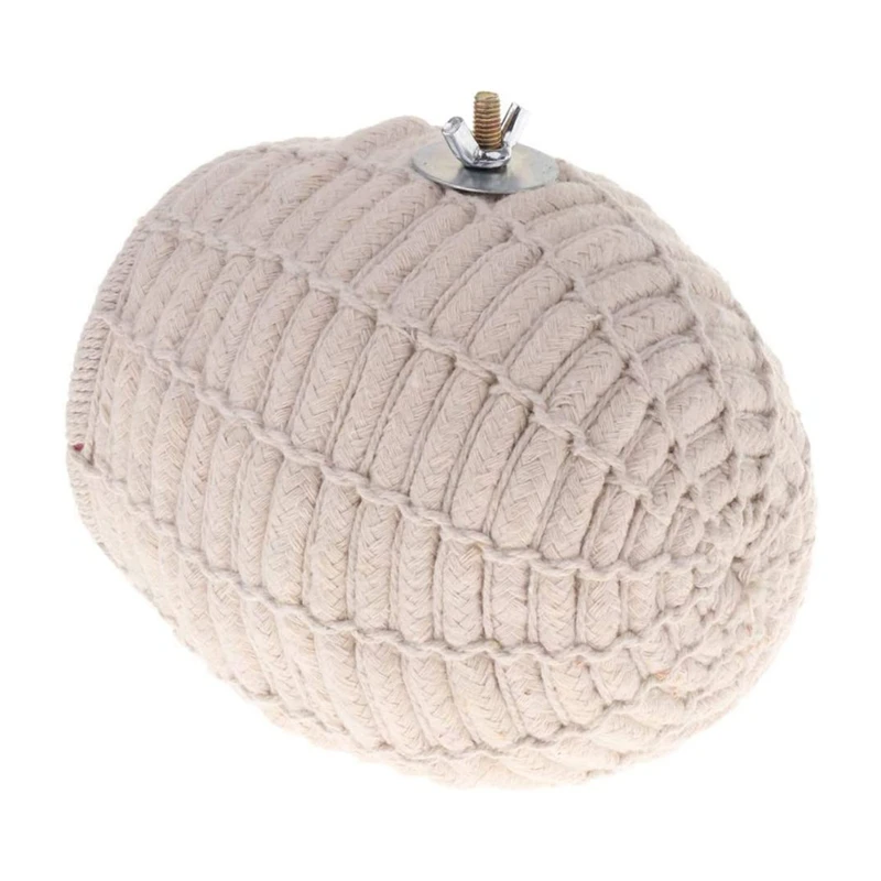 Rope Weave Bird Breeding Nest Bed House Toy For Budgie Parakeet Parrot ...