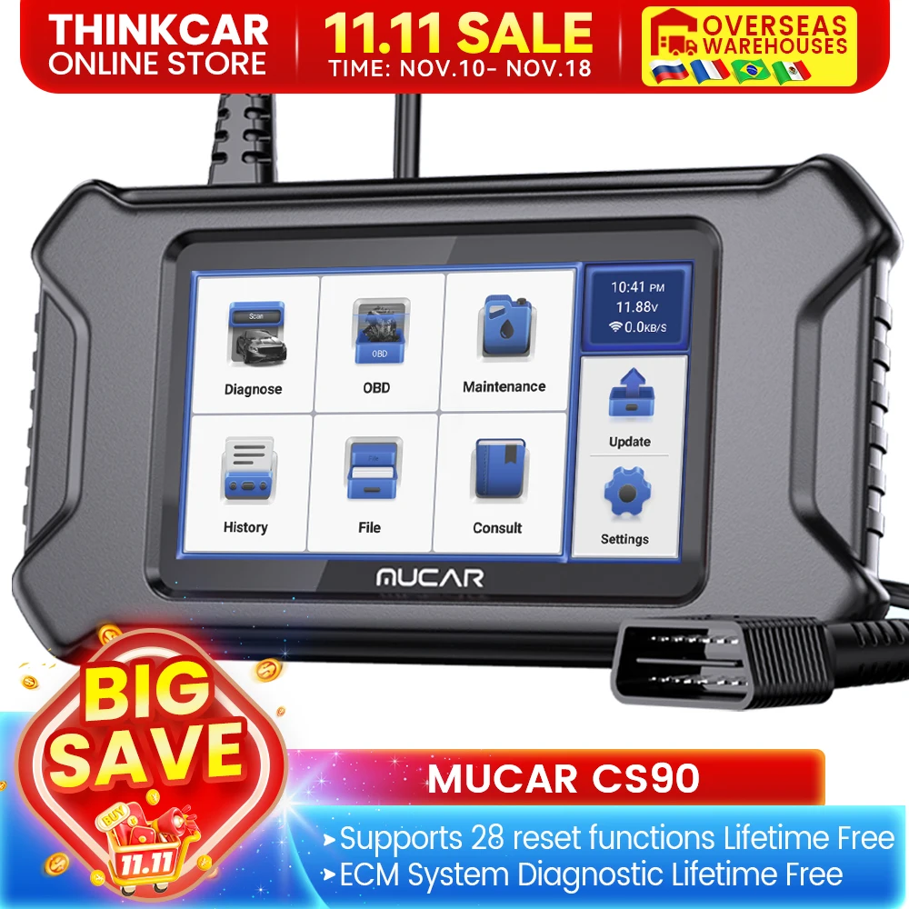 MUCAR-CS90-Professional-OBD2-Scanner-tools-28-Maintenance-Services-ECM ...