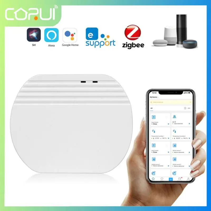 Zigbee Ewelink Gateway | Smart Home Gadgets | Wireless Gateway | Sonoff ...