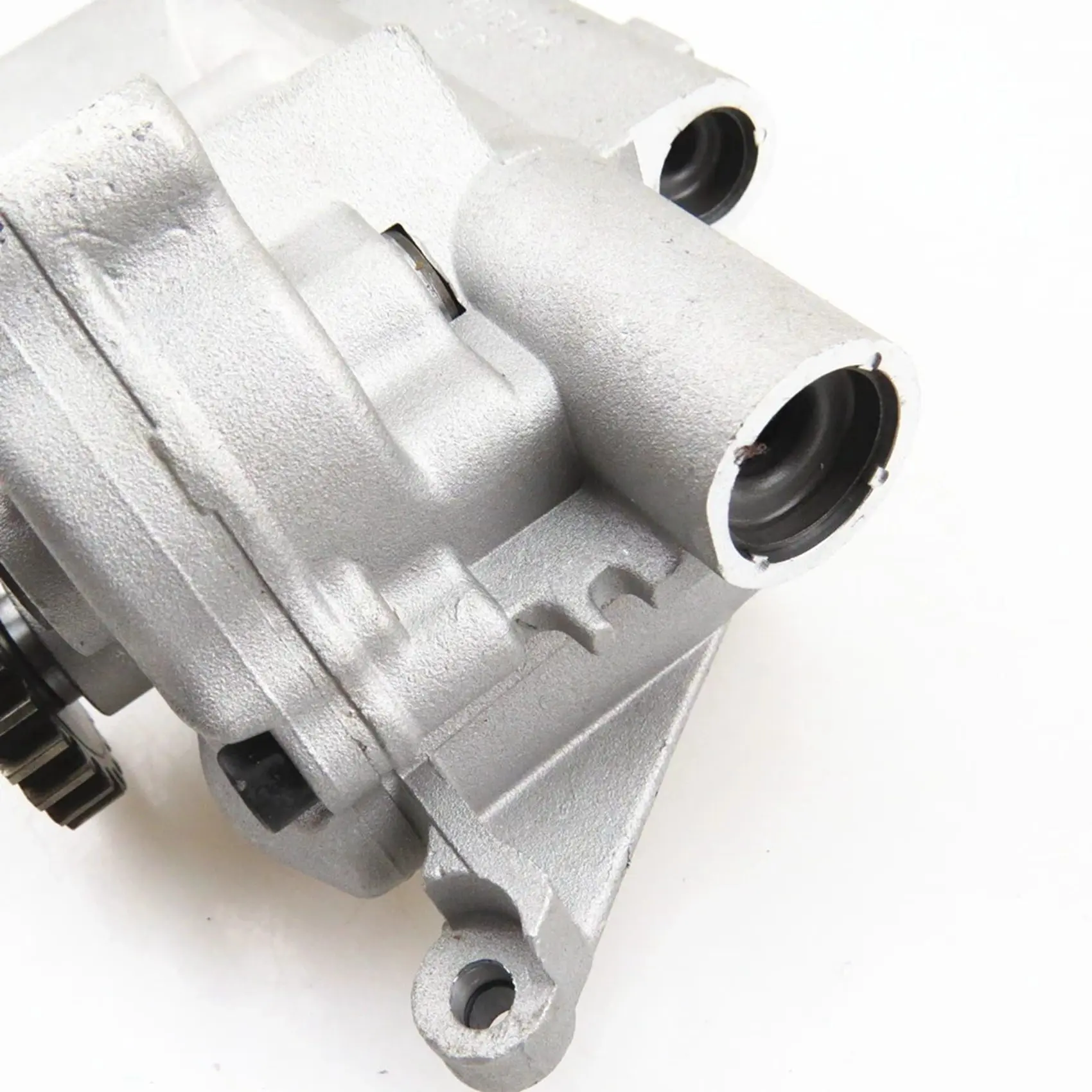 Engine Oil Pump Assembly for VW Golf MK6 Jetta MK6 Tiguan CC Passat B6 ...