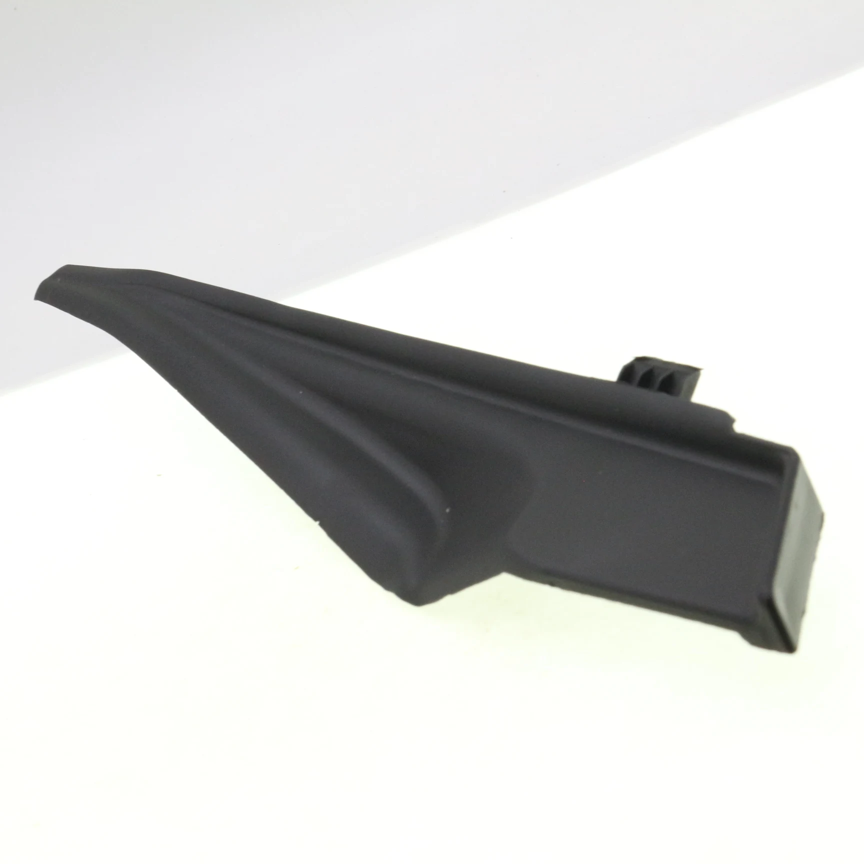 1 Pcs Front Left Cowl Extension Cover Trim Panel Compatible With Toyota ...